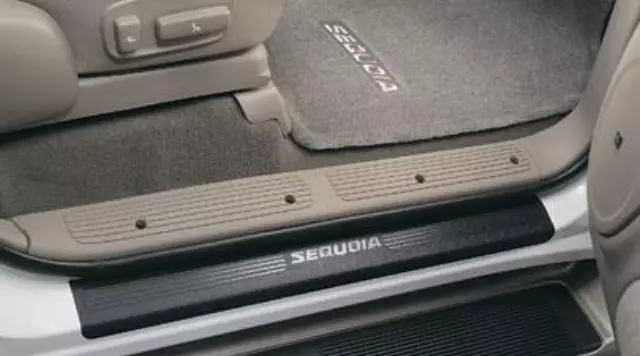 Toyota Door Sills For Sale | OEM Genuine Toyota Parts