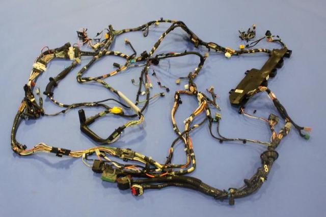 2014 town & country electrical problems | The Chrysler Minivan Fan Club ...