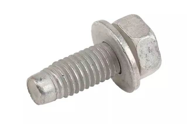 2022-2024 Cadillac CT4 Multi-Purpose Bolt 11588564 GM | GMPartsDirect.com