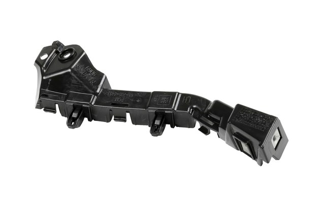 2017-2019 GMC Acadia Guide Bracket - Driver's Side (LH) 84240586 ...