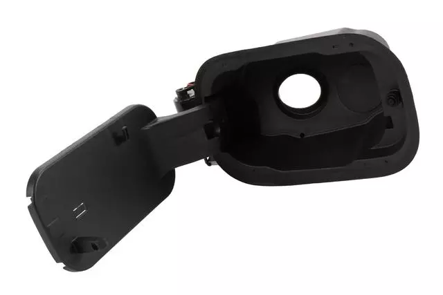 Fuel Tank Filler Pipe Housing 84151533 GM | GMPartsDirect.com