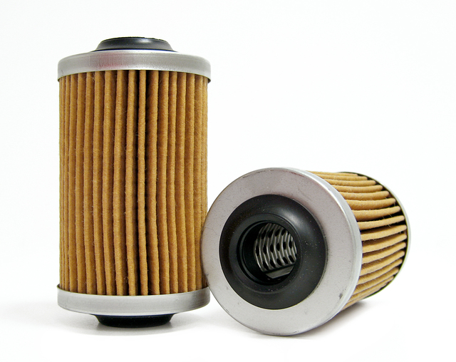 Oil Filters | Chevrolet Parts Direct