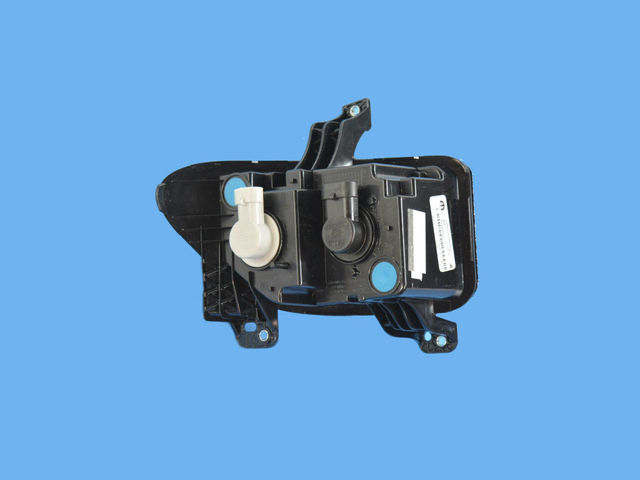 2015-2018 Jeep Renegade Park And Turn Signal Lamp, US, Canada, Mexico ...