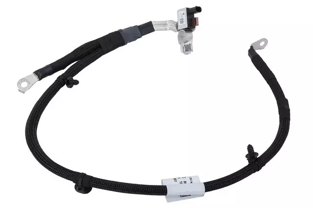 Battery for 2017 Cadillac XT5 | GMPartsDirect.com