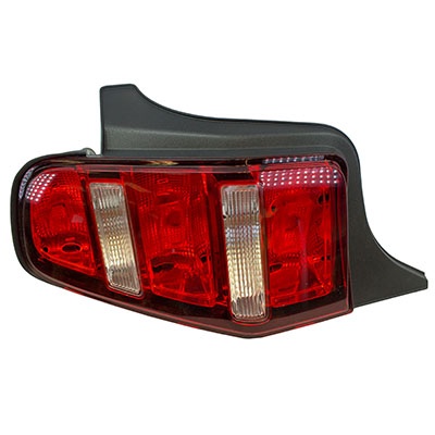 2010-2012 Ford Mustang Tail Lamp Assembly AR3Z-13405-B | Varsity Ford