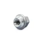 2011-2025 Mopar Wheel Lug Nut 6509422AA | Mopar eStore