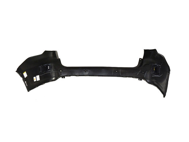 2016-2022 Dodge Durango Rear Upper Fascia 68304552AB | Mopar Estores