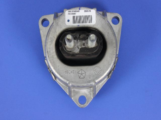 Transmission Mount Isolator - 2011-2022 Mopar (68032665AF) | MOPAR ...