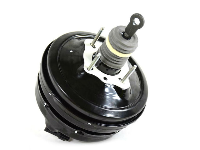 2009-2010 Mopar Power Brake Booster 68043800AB | Mopar Estores