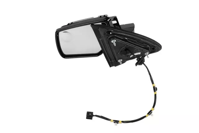 84347489 - Driver Side Door Mirror without Cover 2015-2020 GM | GMPartsNow