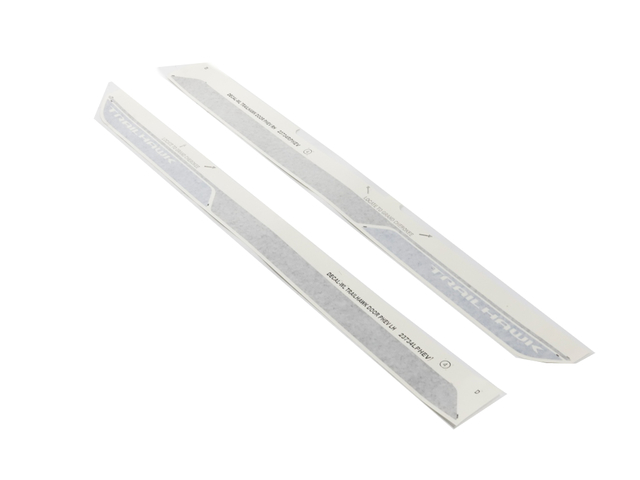 2022-2023 Jeep Grand Cherokee Body Side Graphics 82216594AA | Mopar Estores