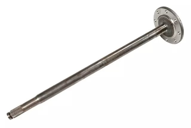 Rear Axle for 2006 Chevrolet Silverado 3500 | GMPartsDirect.com