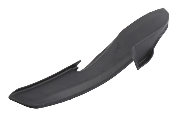 2014-2020 Chevrolet Impala Passenger Side Air Inlet Grille Panel ...