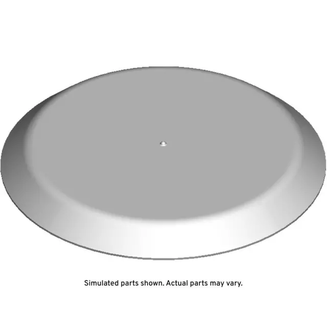 Bumper & Components - Front for 2005 Hummer H2 | GMPartsDirect.com