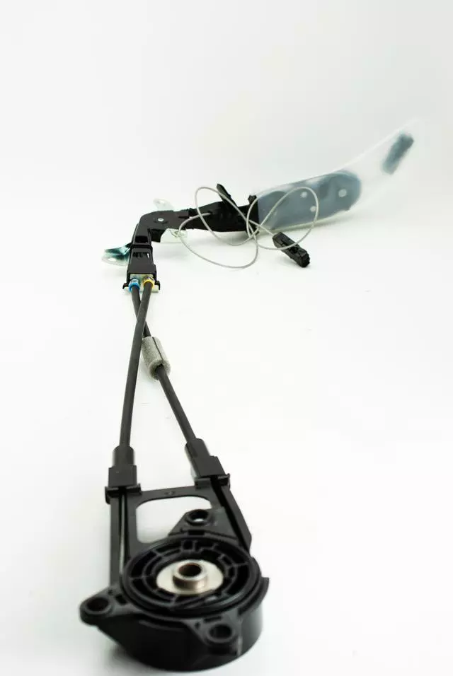 2011-2020 Toyota Sienna Genuine Toyota 11-20 Sienna Right Power Sliding ...