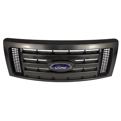 2009-2012 Ford F-150 Grille 9L3Z-8200-A | TascaParts.com