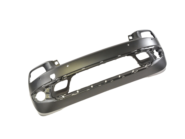 Front Bumper and Fascia for 2015 Jeep Cherokee | Mopar Estores