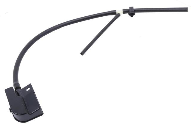 Automatic Level Control Air Compressor Inlet Tube 23225998 | GM Parts ...