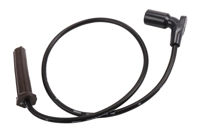 Chevrolet Equinox Ignition & Spark Plugs | QuirkParts