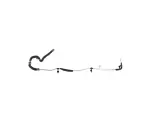 2019-2024 Ram Coolant Bottle Vent Hose 68359830AD | Mopar eStore