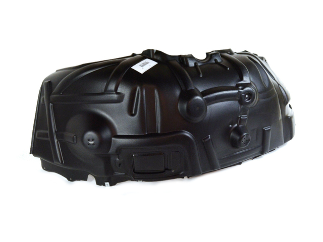 2015-2022 Ram Wheelhouse Shield, Left 68110687AE | Mopar Estores