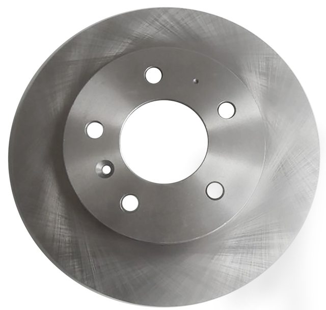 Rear Disc Brake Rotor 19340373 | GMPartsDirect.com