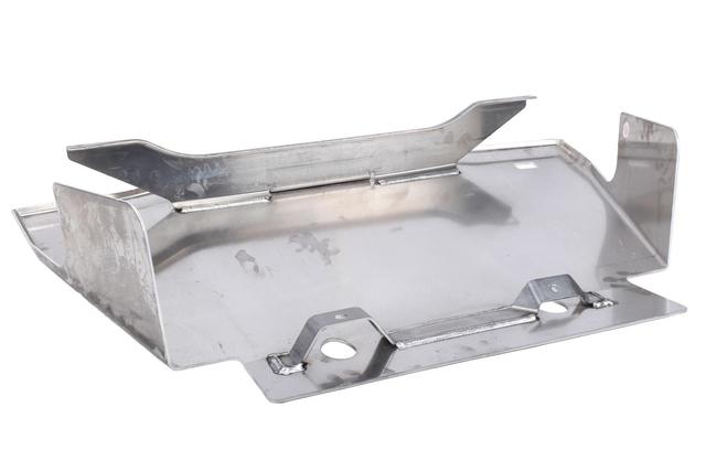 2015-2020 GM Underbody Splash Shield 23475140 | GMPartsDirect.com