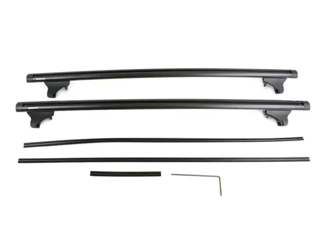 Shop OEM Mopar® Roof Racks | Dealership to your Door | Mopar Parts ...