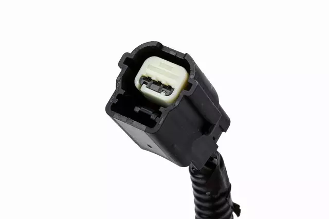 2007-2014 GM Rear License Plate Lamp Wiring Harness 10363788 GM ...