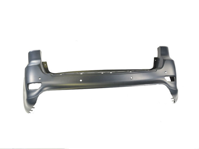 2017-2021 Jeep Grand Cherokee Rear Upper Fascia 68335451AC | Mopar Estores