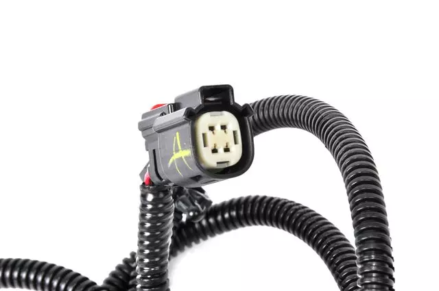 2016-2018 GM Tail Light Wiring Harness 84233591 GM | GMPartsDirect.com