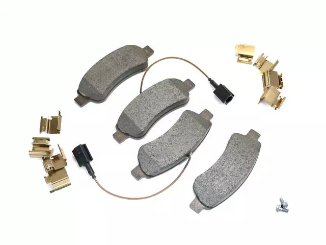 Rear Brakes for 2021 Ram ProMaster 3500 | Mopar eStore