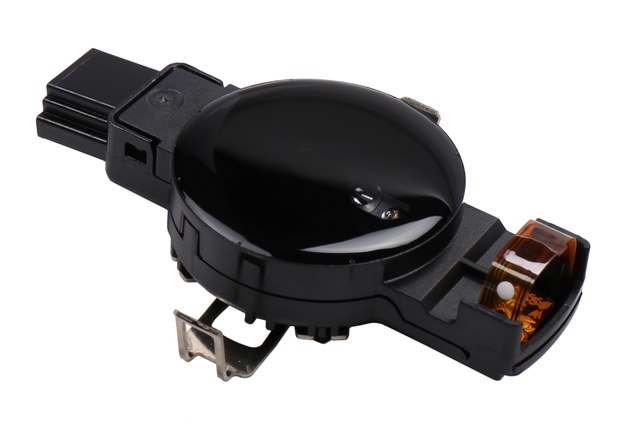 2020-2023 GM Windshield Outside Moisture, Ambient Light, and Humidity ...