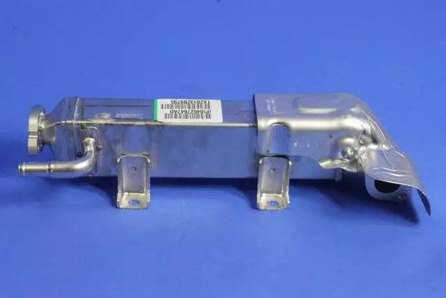 4627647AG - Egr Cooler 2014-2024 Ram | Bam Wholesale Parts