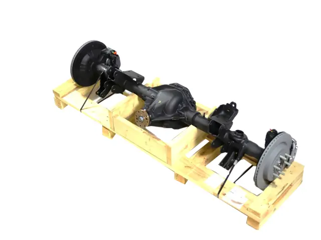 Rear Axle Assemblies | Mopar eStore