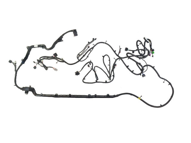 Wiring-Body and Accessories for 2015 Jeep Grand Cherokee | Mopar Estores