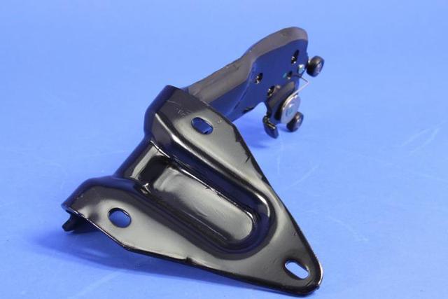 2008-2010 Mopar Sliding Door Hinge, Lower Left 5020921AC | Mopar Estores