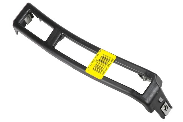 Bumper & Components - Rear for 2023 Chevrolet Equinox | GMPartsDirect.com