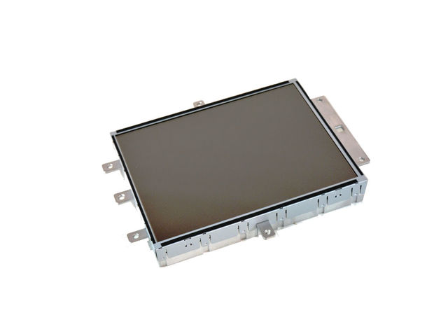 Radio, Antenna, Speakers, DVD, and Video systems for 2018 Dodge Charger ...