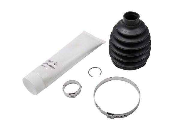 95228731 - Front Passenger Side Wheel Half-Shaft Constant Velocity (CV ...