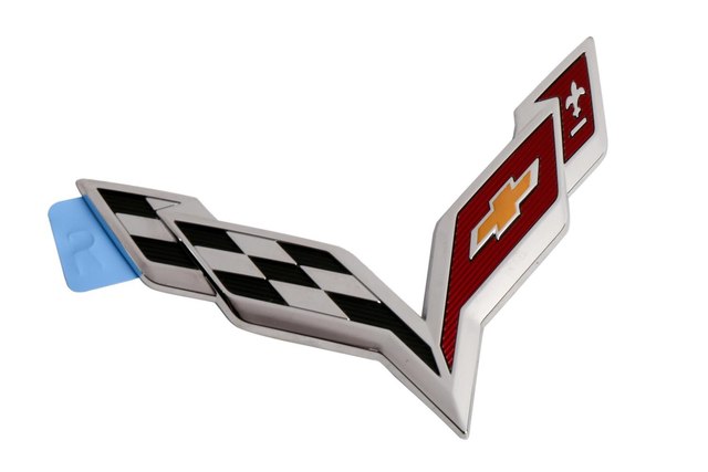 Bumper & Components - Rear for 2016 Chevrolet Corvette | GMPartsDirect.com