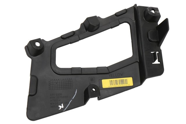 Bumper & Components - Front for 2014 Cadillac CTS | GMPartsNow