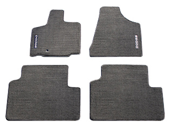 Shop OEM Floor Mats | OEM Mopar Parts Warehouse