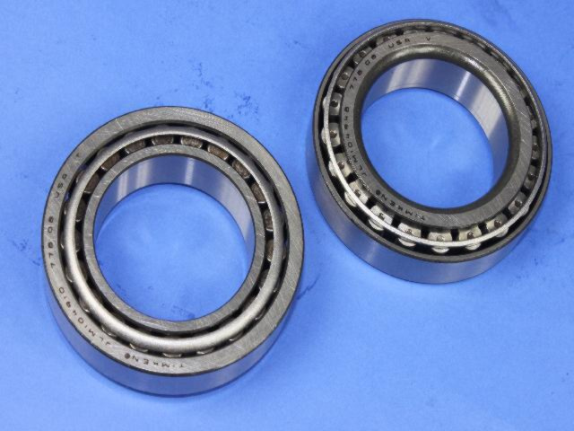 Wheel Hubs & Bearings | Canada Mopar Parts