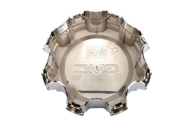 2017-2019 GMC Front and Rear Wheel Trim Cap 22950440 | GMPartsDirect.com