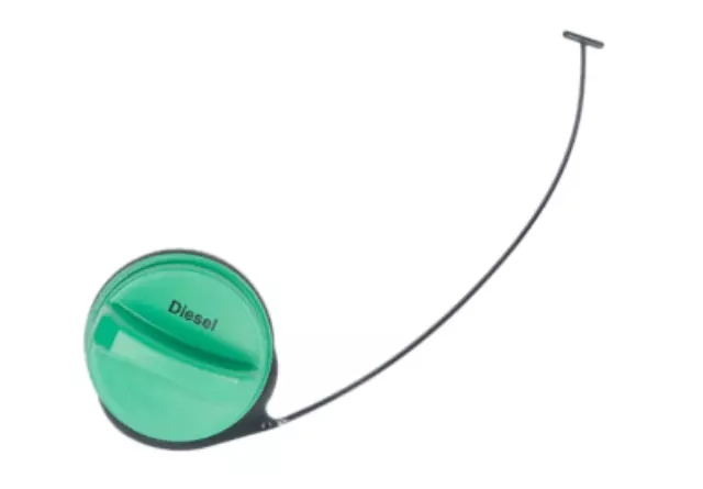 Fuel System Components for 2008 Chevrolet Silverado 2500 HD | OEM GM Parts