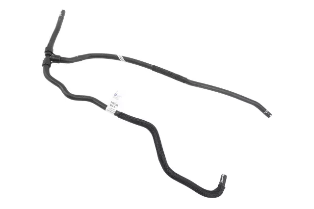 2017-2021 GM Radiator Surge Tank Inlet Hose 84591308 | GmPW