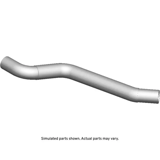Radiator Hoses - Genuine GM Parts | GMPartsDirect.com