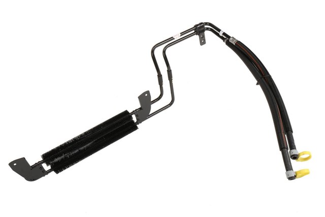2015-2019 GM Power Steering Fluid Cooler 84006546 | GMPartsDirect.com