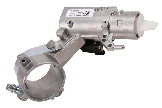 2019-2022 GM Ignition and Start Switch Housing 84638333 | GMPartsDirect.com